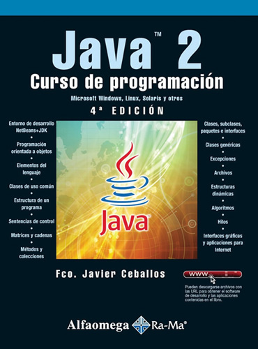 Librería Morelos Java 2 Curso De Programacion